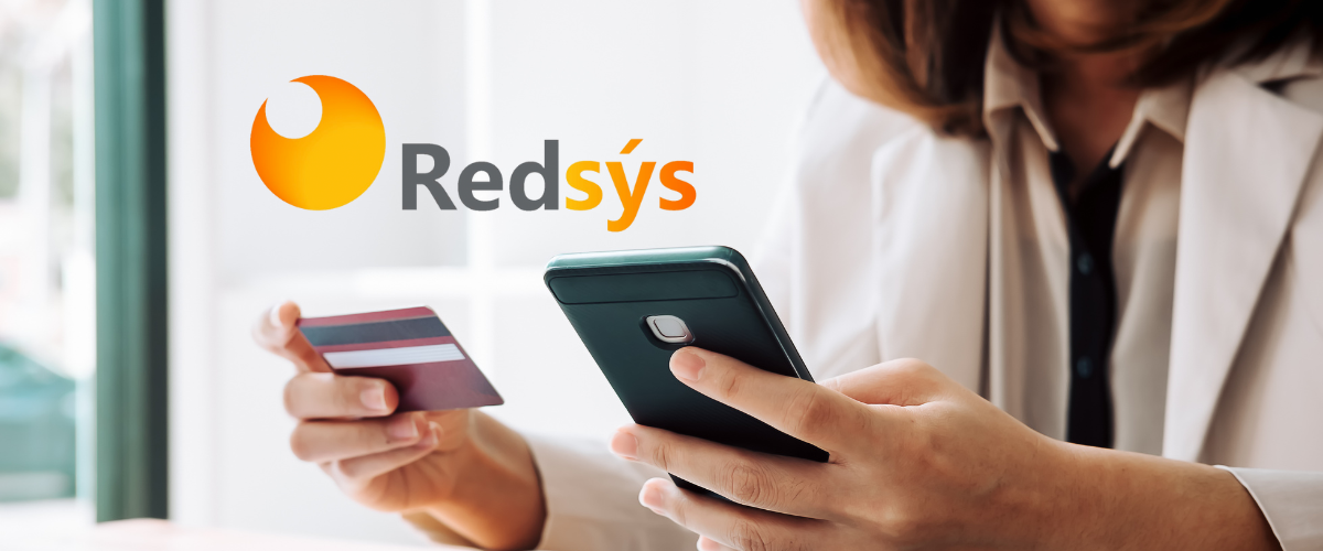 Configura Redsys en tu tienda online